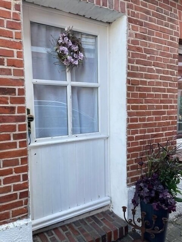 Vacation Apartment/apartment For 4 Guests With 70m² In Rysum (267021) - Emden