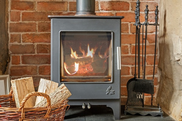 Cosy Cottage In Charming Crich, Log Burner, Peak District - Pet Friendly - Belper