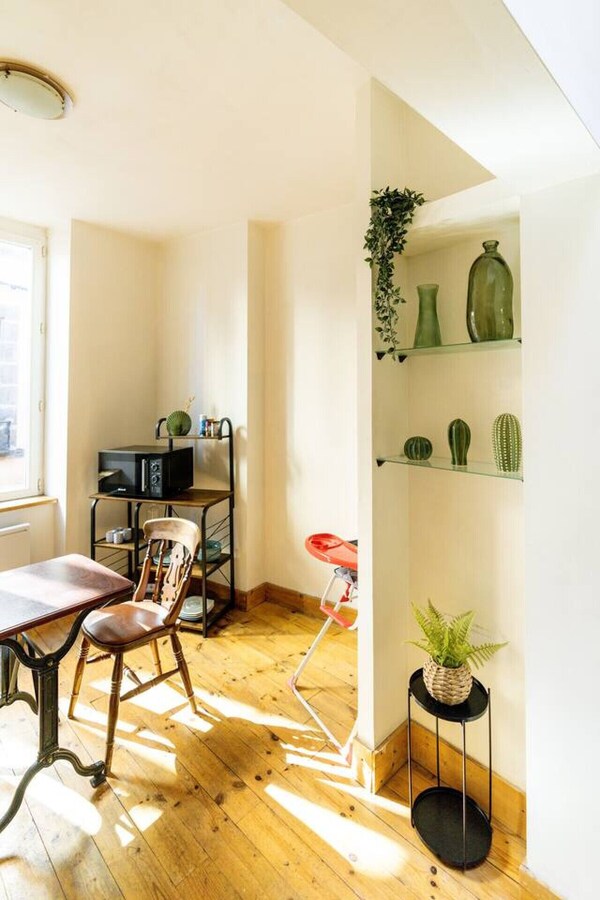 Vrbo Property - Gare de Clermont-Ferrand