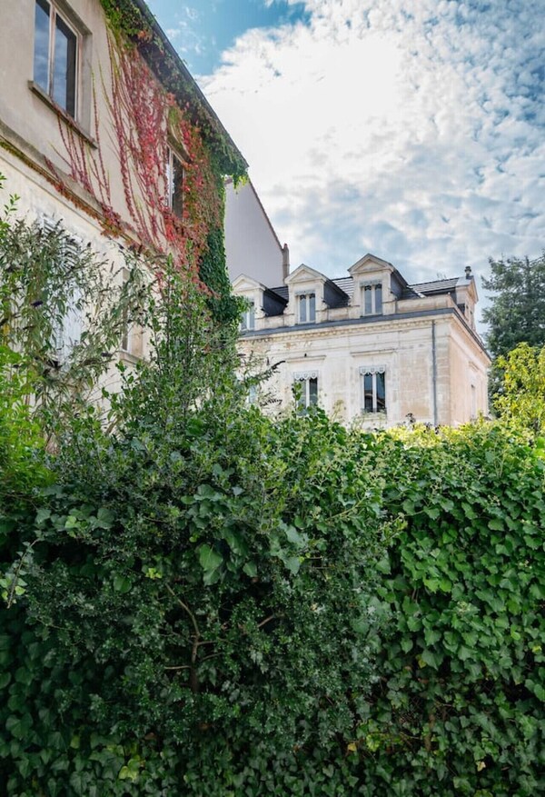 Le Vizier - 6 Impasse Vizier - Vichy - Vichy