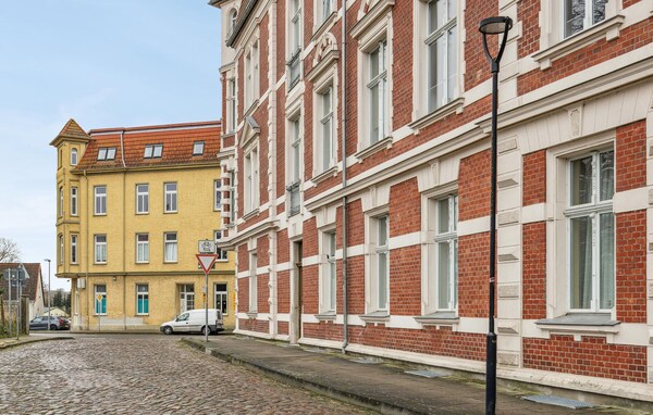 Stunning Apartment In Anklam - Anklam
