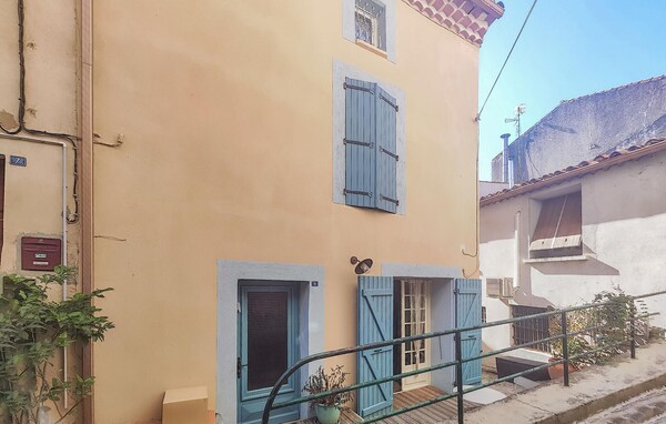 Impresionante Casa En Cessenon-sur-orb - Olargues