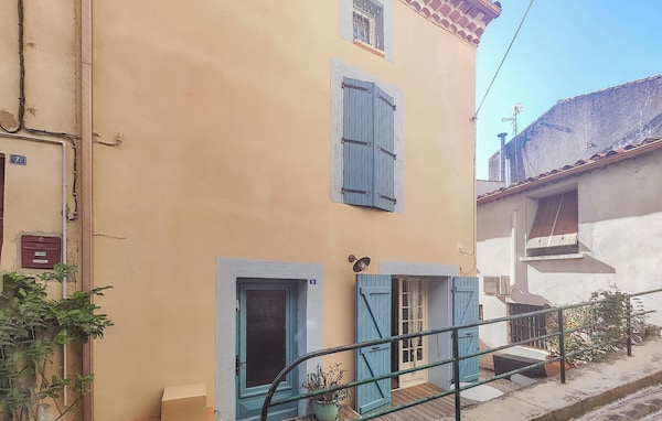 Impresionante Casa En Cessenon-sur-orb - Olargues
