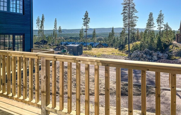 Beautiful Apartment In Idre With Sauna - Idre