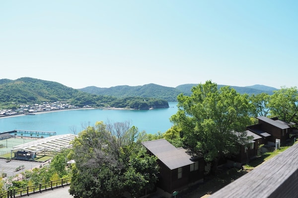 Villa Type Family Lodge Kitchen Included Non / Shozu-gun Kagawa - Japan