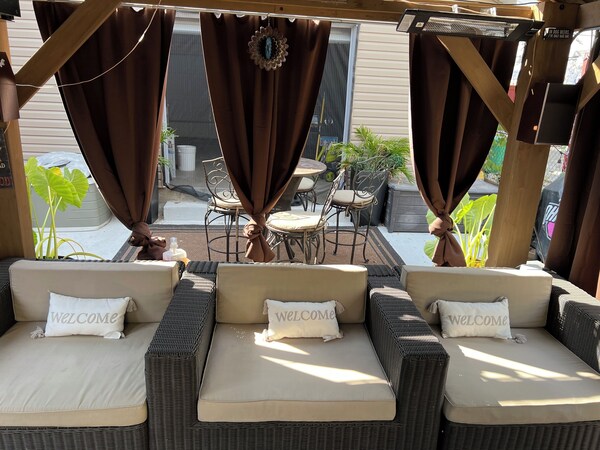 Spacious 3-bedroom Apartment In Awesome Chicago With Ac, Wifi - Wrightwood - Chicago
