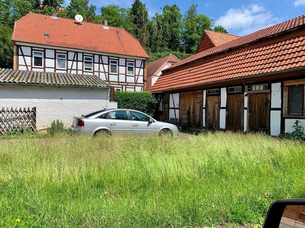 Vacation Apartment/apartment For 8 Guests With 100m² In Gleichen (266419) - Göttingen