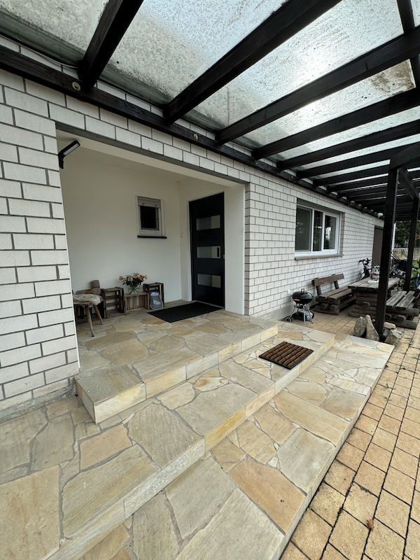 Modernes Apartment - Neustadt An Der Weinstraße - Rhodt unter Rietburg