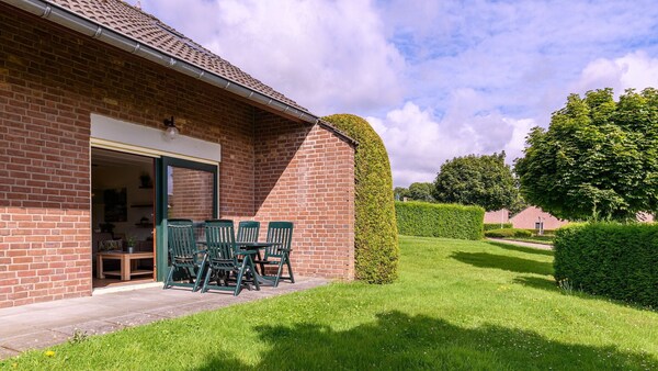 Detached Bungalow For 4 Persons - Aachen