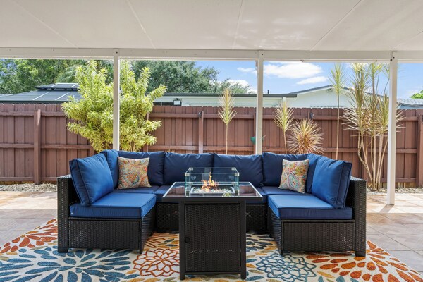 Family Vibes At Pines - Miramar, FL