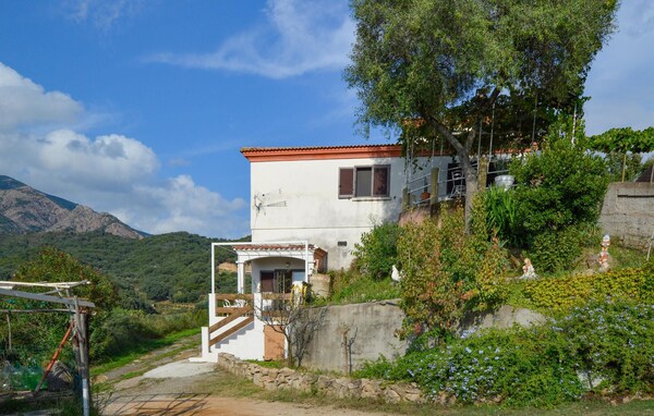Bel Appartement à Sarrola Carcopino - Corse