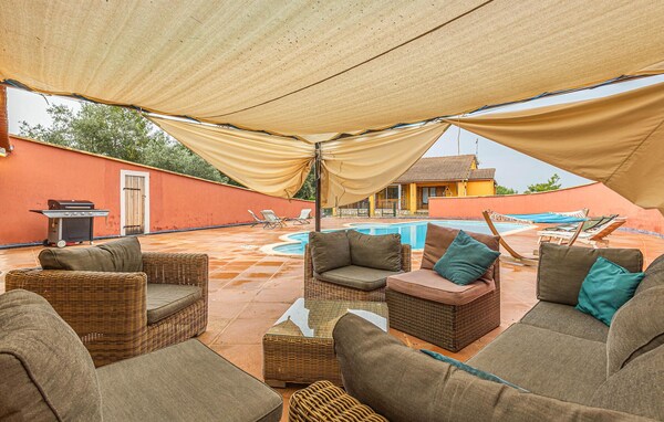 Gorgeous Home In Les Arcs-sur-argens - Les Arcs