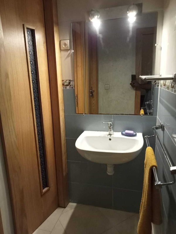 Apartment 5 Min From Marina Rabat Sale - 라바트