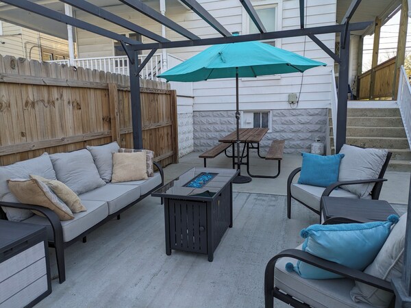 Townhouse On King - Shippensburg University, Shippensburg