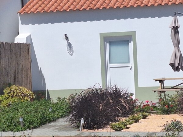 Cottage Near The Sea Zambujeira Do Mar - Odemira