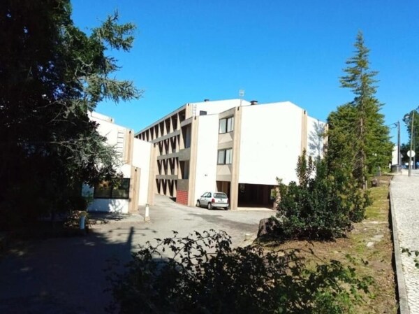 Rais Sul Apartment - São Pedro do Sul