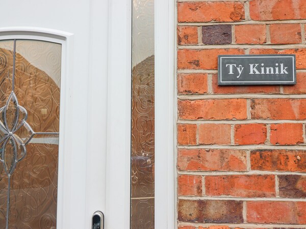 T? Kinik, Pet Friendly In Llangollen - Llangollen