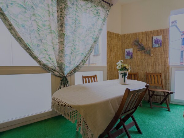 Modern Luxury Iseo - New Exclusive Three-room Apartment In The Center - Iseo
