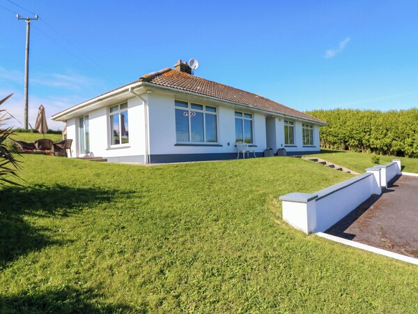 Hill Crest, Family Friendly In Rosscarbery, County Cork - Clonakilty