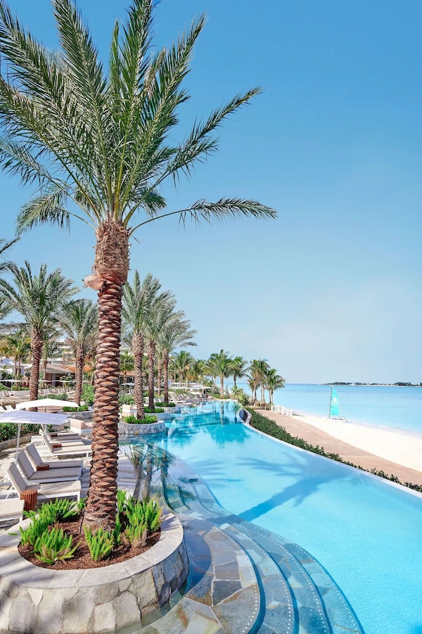 Charming Room W/ Beach Access - Multiple Pools | Perfect For Romantic Stay - Nassau