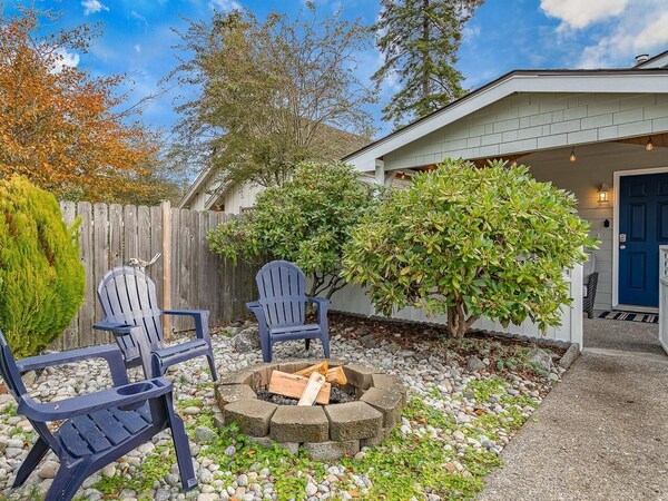 Bbh 7570, Where Family Memories Are Made! - Ferndale, WA