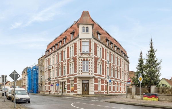 Amazing Apartment In Anklam - Anklam
