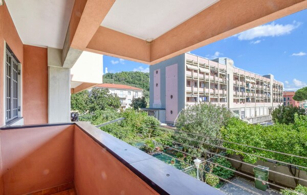 Nice Apartment In Sestri Levante - Moneglia