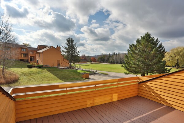 Trout Creek Condo #34 - Harbor Springs Michigan - Harbor Springs, MI