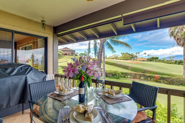 New Listing! 25% Off Instantly Thru 7/31/25! Family Friendly, 2b/2b, Ac, Pool! - Kaanapali, HI