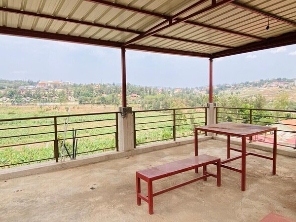 Cozy Place For Your Short Stay - Kigali