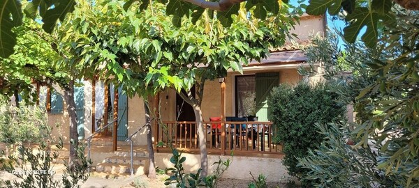 La Daby - Le Beausset - Bandol