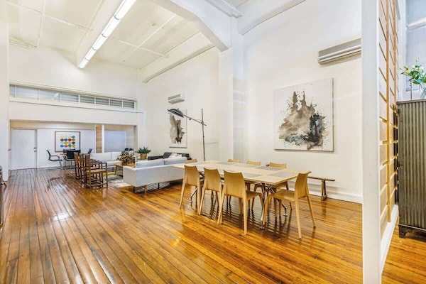 Spacious Room In The Heart Of K Road! - Auckland
