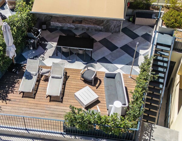 New & Central With Terrace & Grill @ Savoy Insular - Funchal