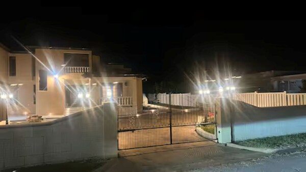 Cozy, Cool & Charming  1br Gem In Saint James - Bridgetown