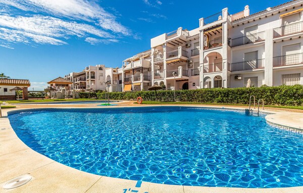 Appartement Confortable à Torrox Costa - Torrox