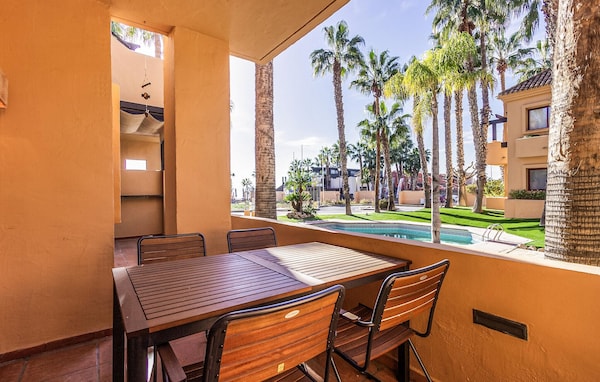 Bellissimo Appartamento A Los Alcazares - La Manga del Mar Menor