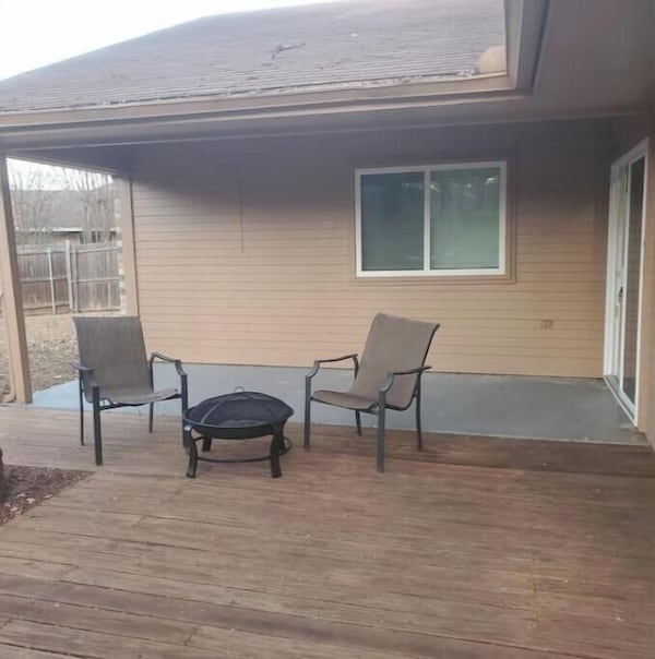 Superhost/luxury Duplex; Crib; At&t Stadium/6 Flags< 3 Miles\n\n - Arlington, TX