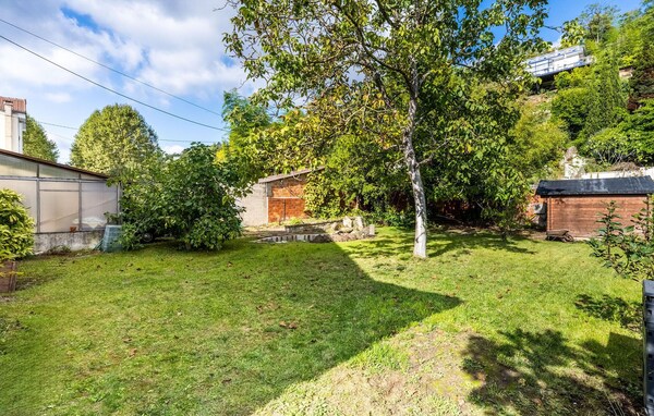 Awesome Home In La Frette-sur-seine - Pontoise