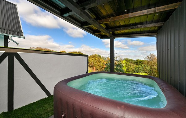 Bella Casa A Kunovec Breg Con Sauna - Koprivnica
