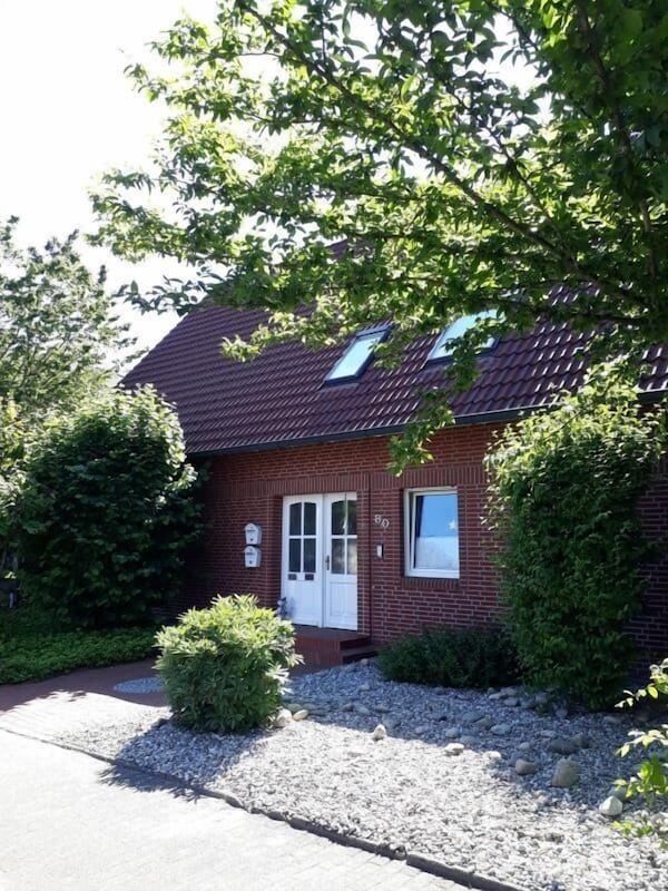 Vacation Apartment/apartment For 4 Guests With 97m² In Cloppenburg (266184) - Cloppenburg