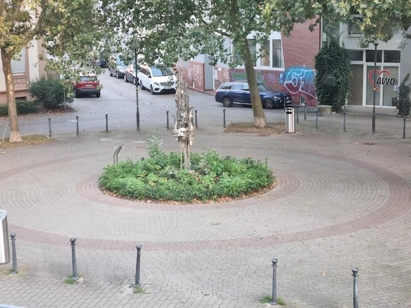 City Central Apartment House - Apt 3 - Kaiserslautern