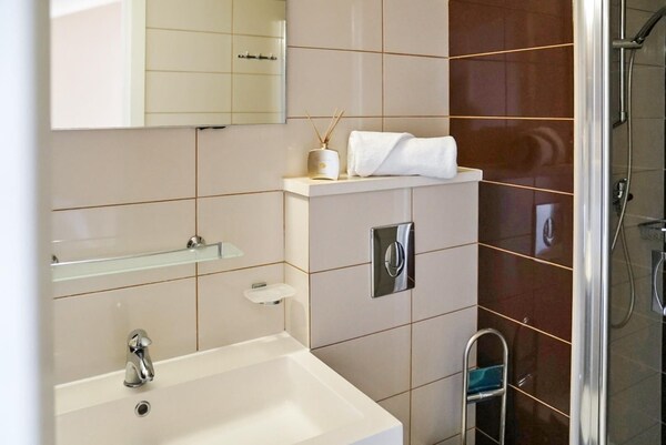 Kristal Paris Resort Ap 5 - Croatia