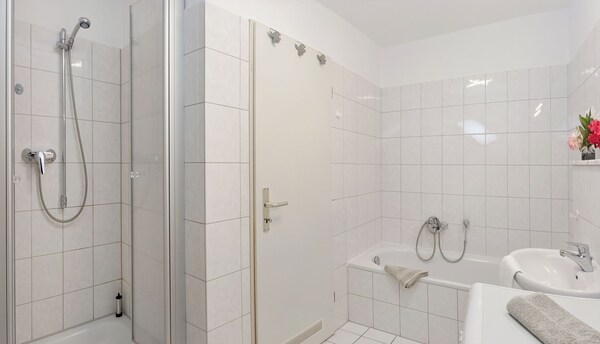 12 F1 Strandstraße 26 B - Karlshagen