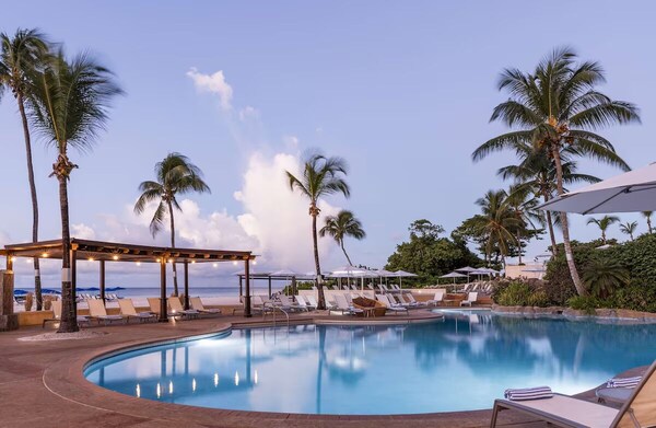 4 Charming Suites W/ Ocean Views And Convenient Beachfront Access - Barbados