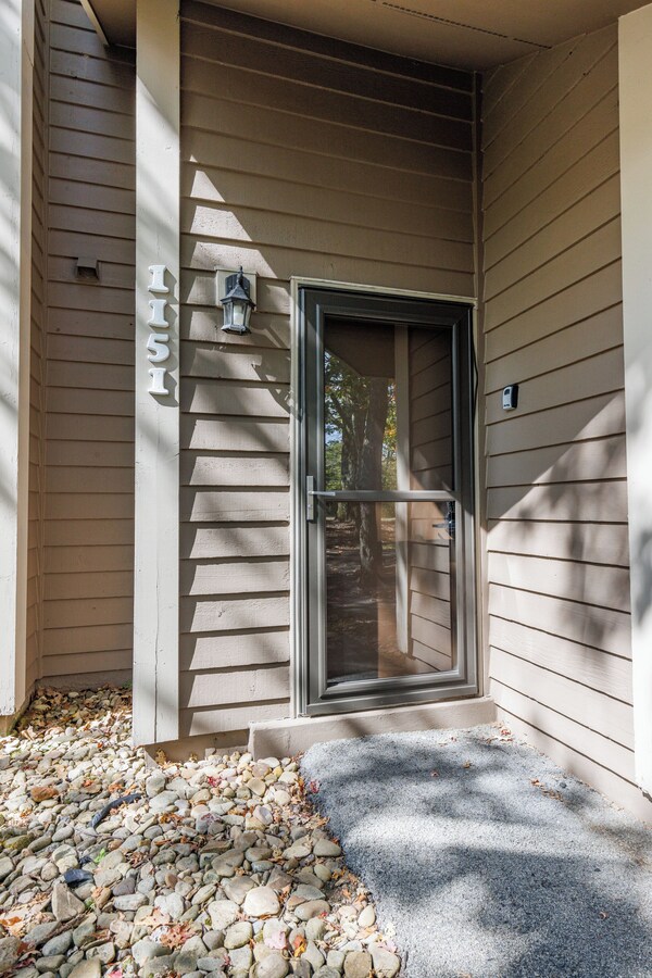 Skier's Paradise: Pet-friendly, Easy Walk To Main Lift, 4 Beds - Pennsylvania