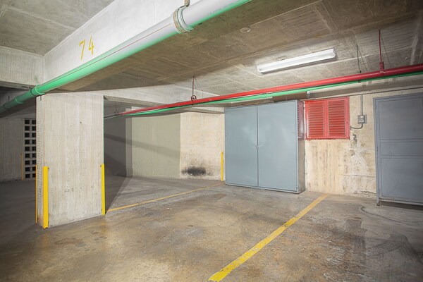 Terrazas Del Club Hípico Apartment, Ideal For Families, In A Good Location. - Caracas