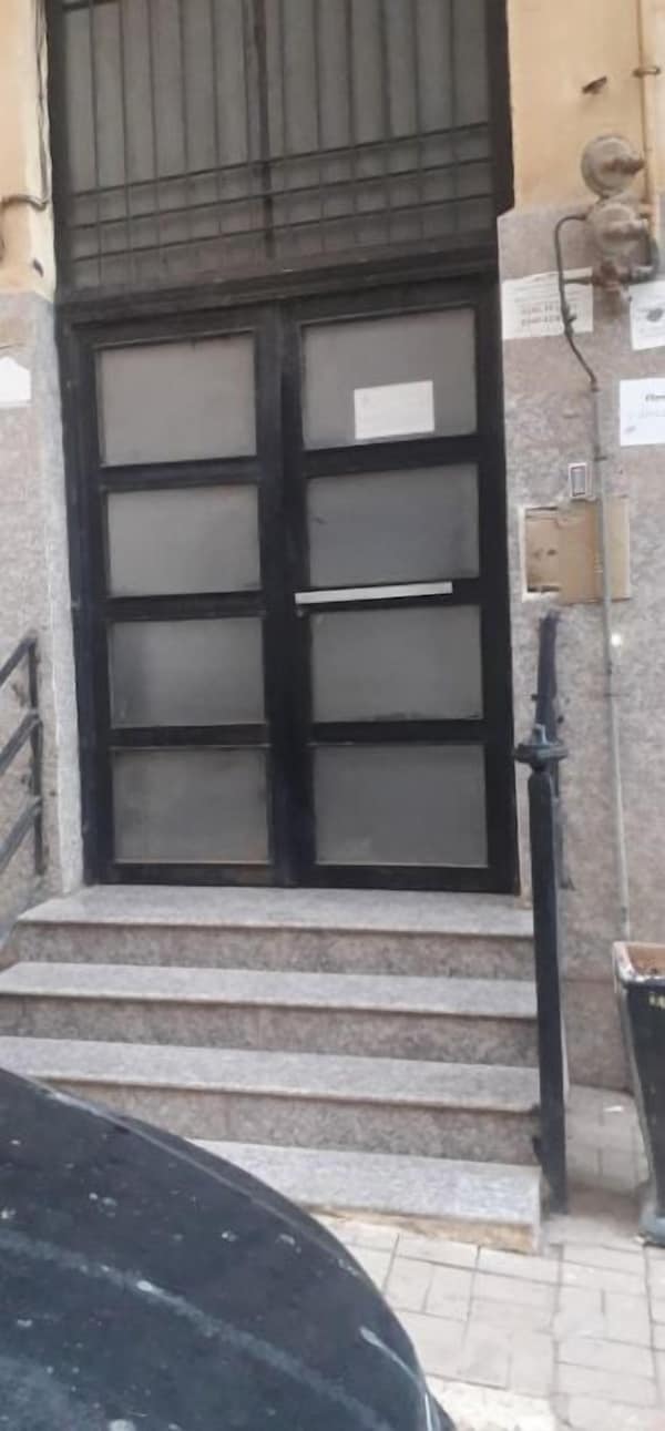 Mes Haws: Apartment - Oran, Algeria - Oran