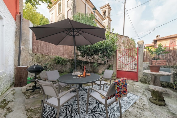 Aperol - One Bedroom Apartment, Sleeps 2 - Iseo