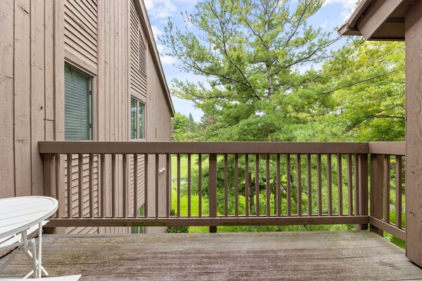 Grand Traverse Resort 2 Bedroom - 5 Beds/2bath Condo With Golf Course View - Elk Rapids, MI