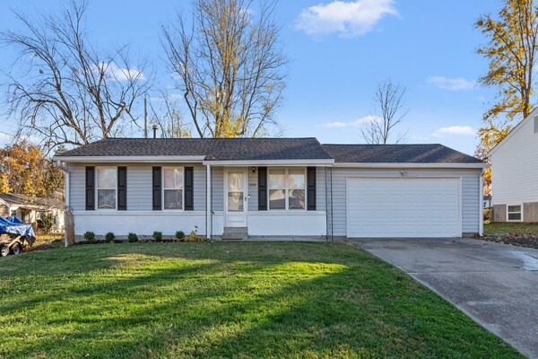The Secret Sojourn | Jz Vacation Rentals - O'Fallon, MO